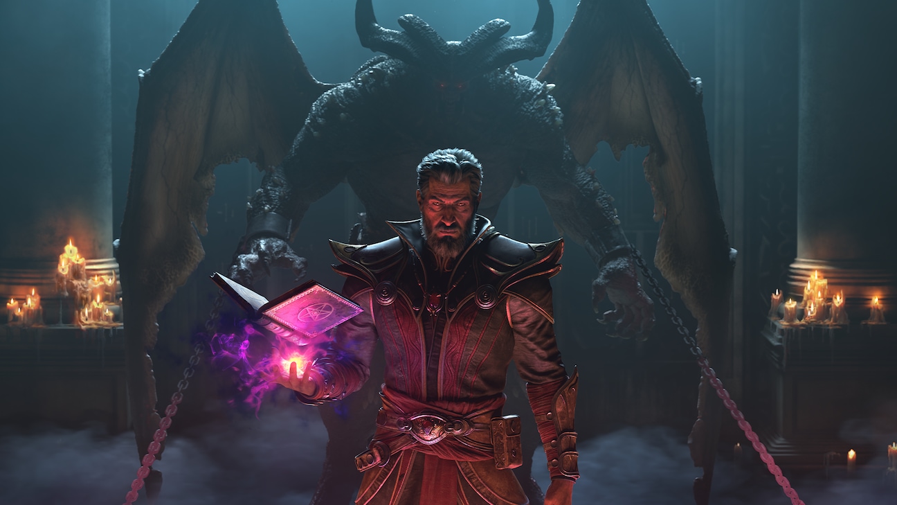 Diablo II: Resurrected | Battle.net