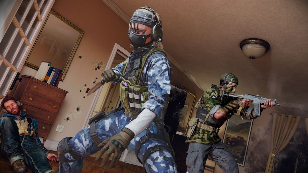 Call of Duty®: Black Ops 6 for PC (BO6) - Call of Duty | Battle.net