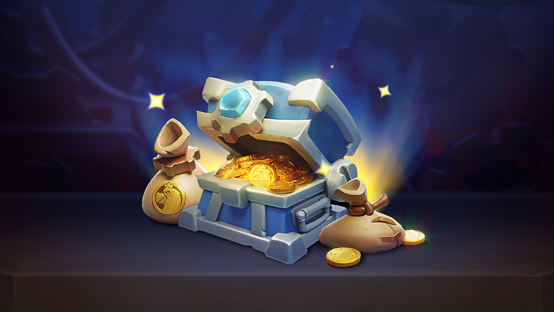 Warcraft Rumble 