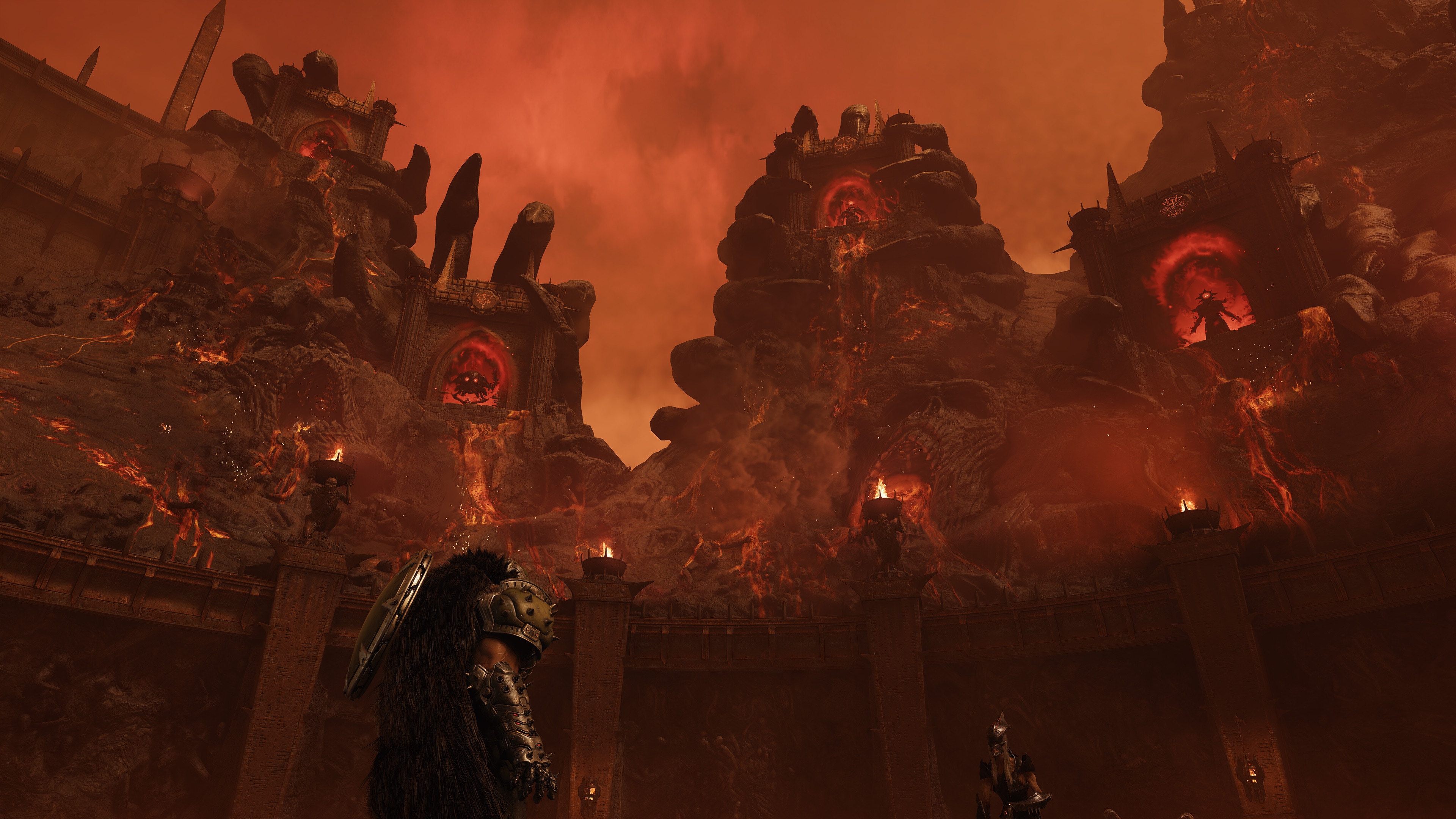 DOOM: The Dark Ages | Rivelazioni - DOOM | Battle.net