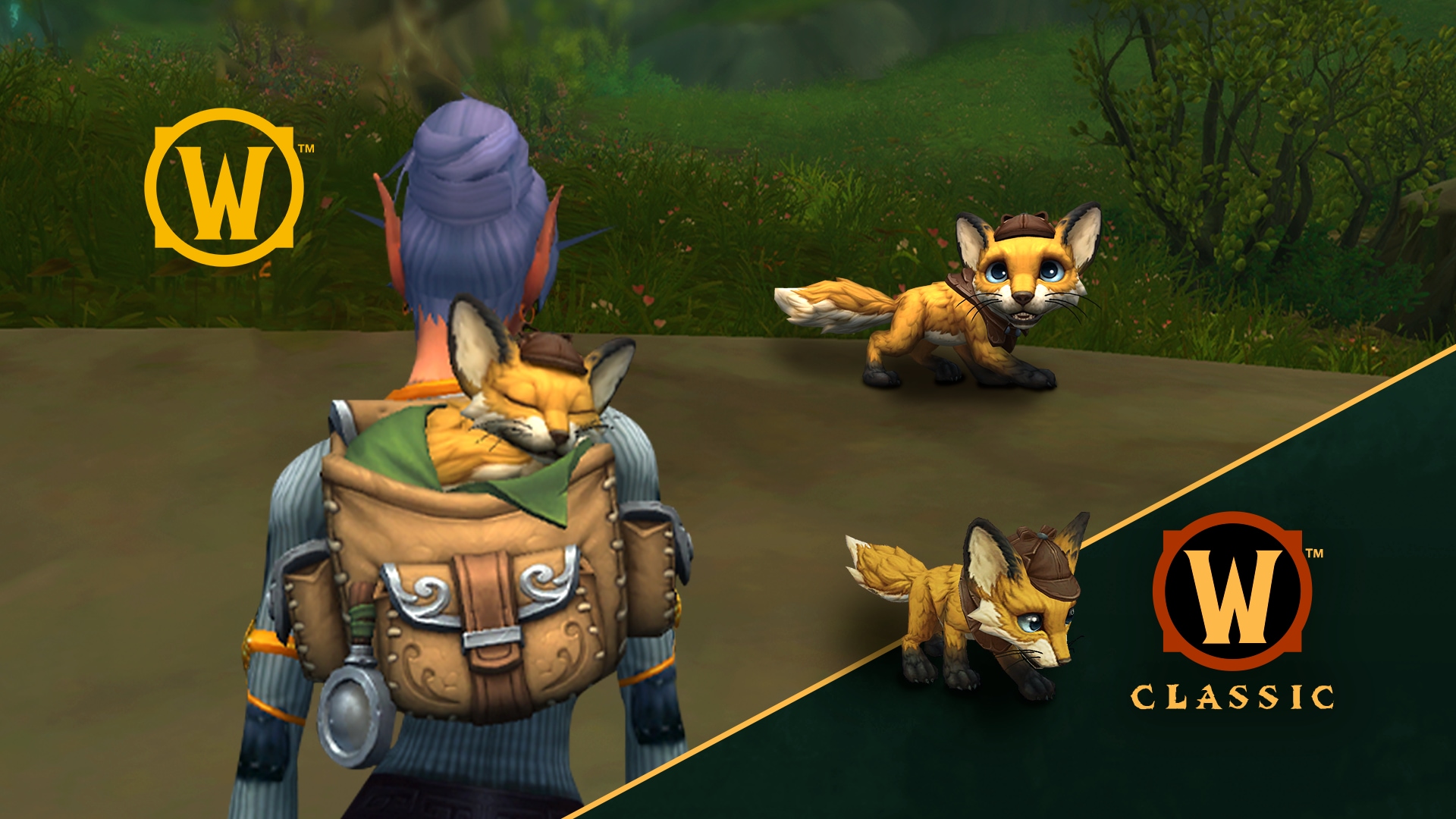 World of Warcraft Classic | Battle.net