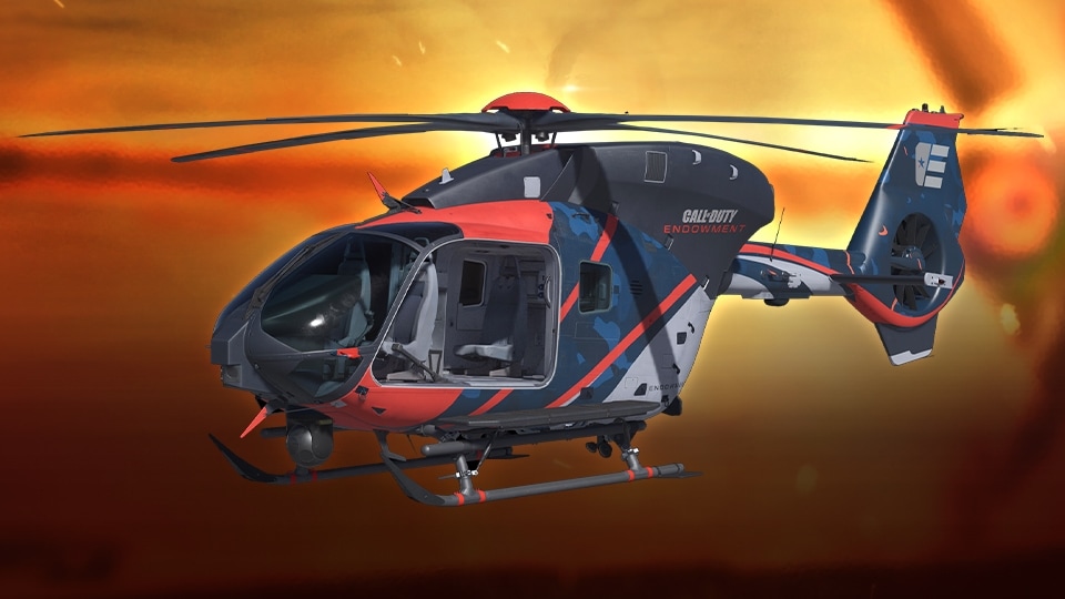 콜 오브 듀티 기금 (C.O.D.E.) - 발키리 팩 - 콜 오브 듀티 | Battle.net