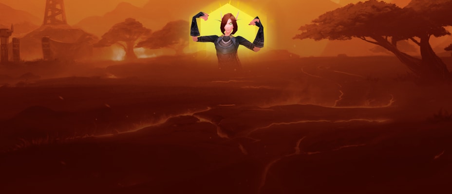 World of Warcraft Classic | Battle.net