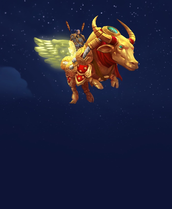 World of Warcraft | Battle.net