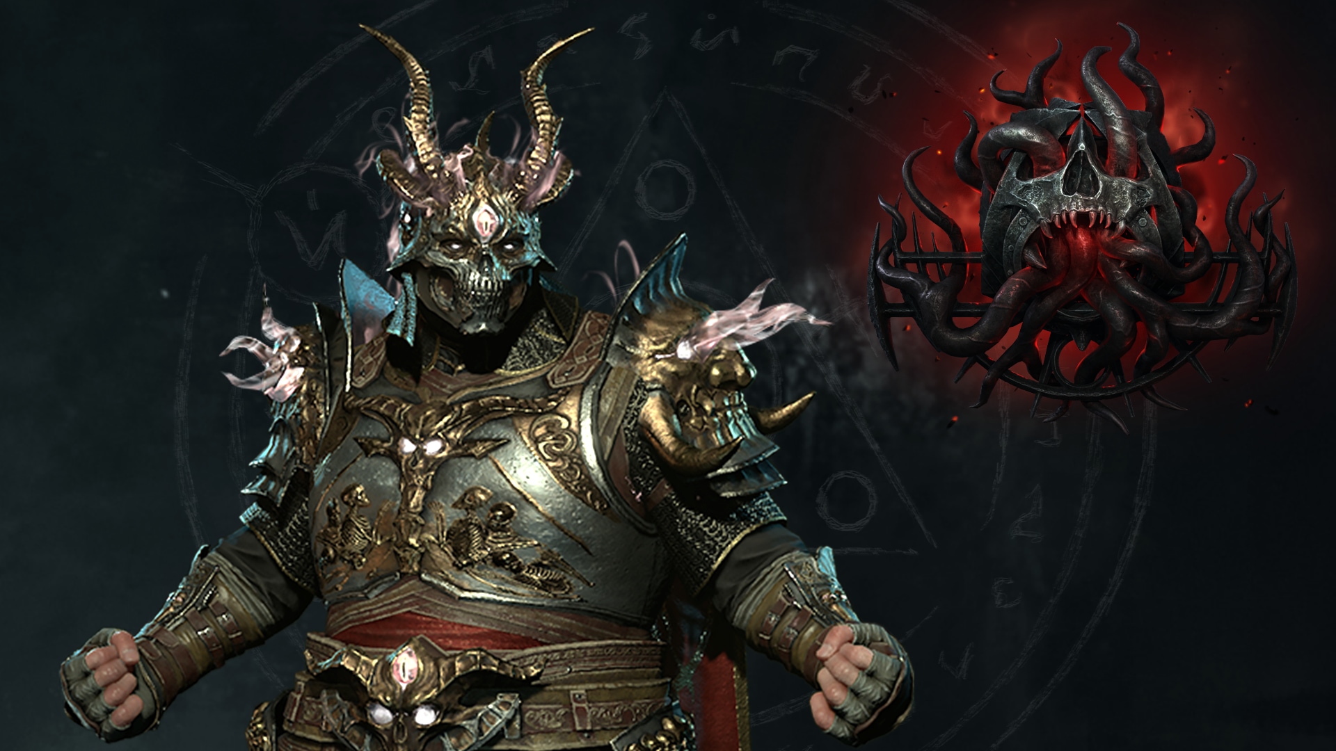 디아블로® IV | Battle.net