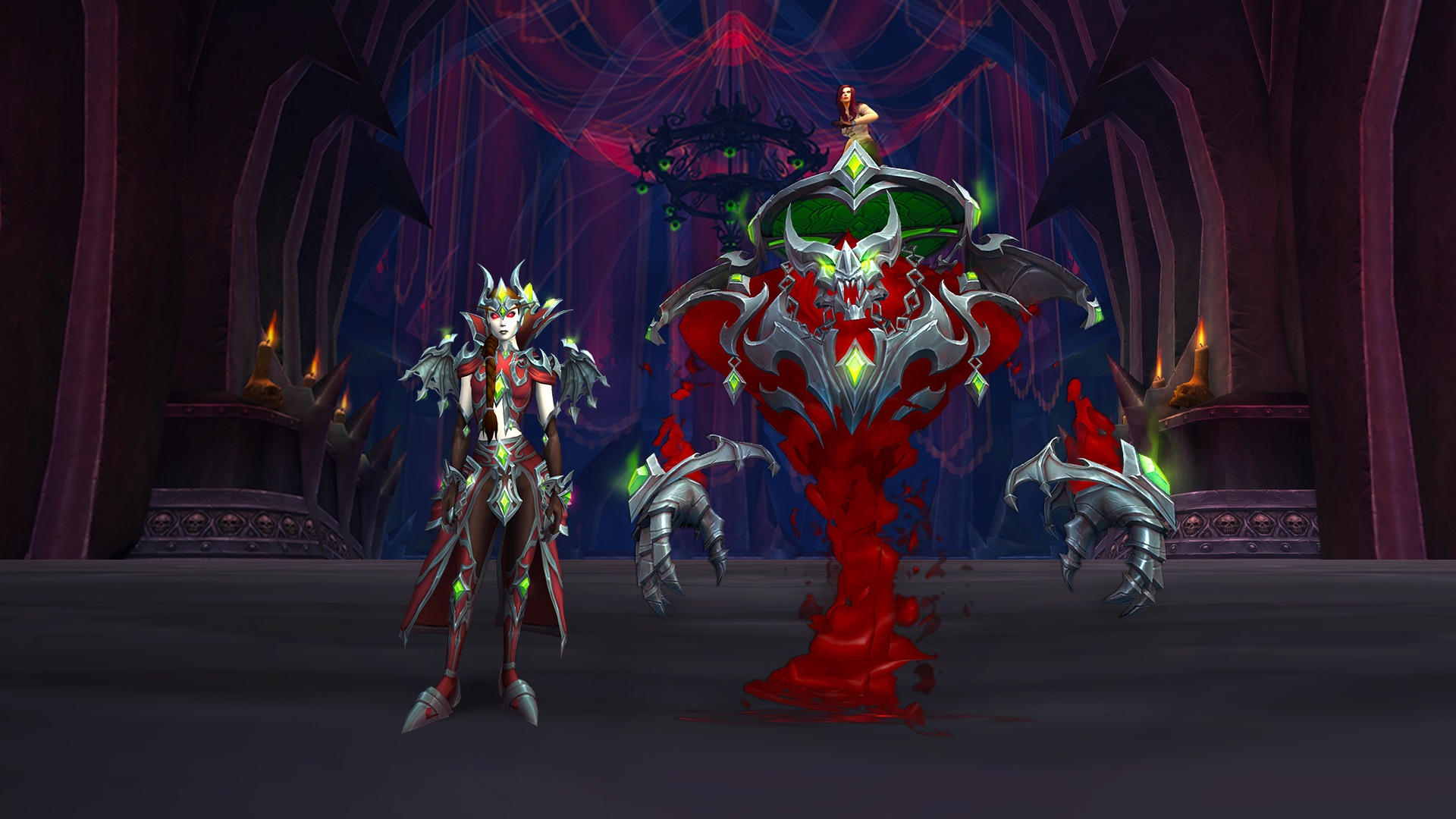 World of Warcraft | Battle.net