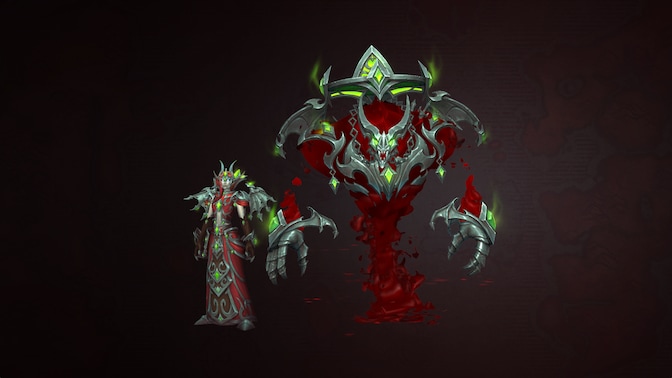 World of Warcraft | Battle.net