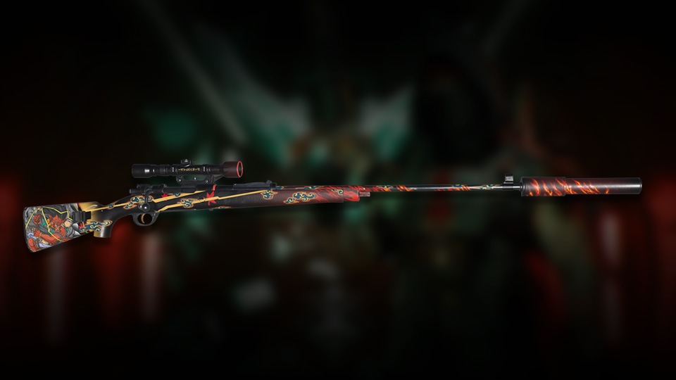 Call of Duty®: Modern Warfare® III - Tracer Pack: Underboss Pro Pack ...