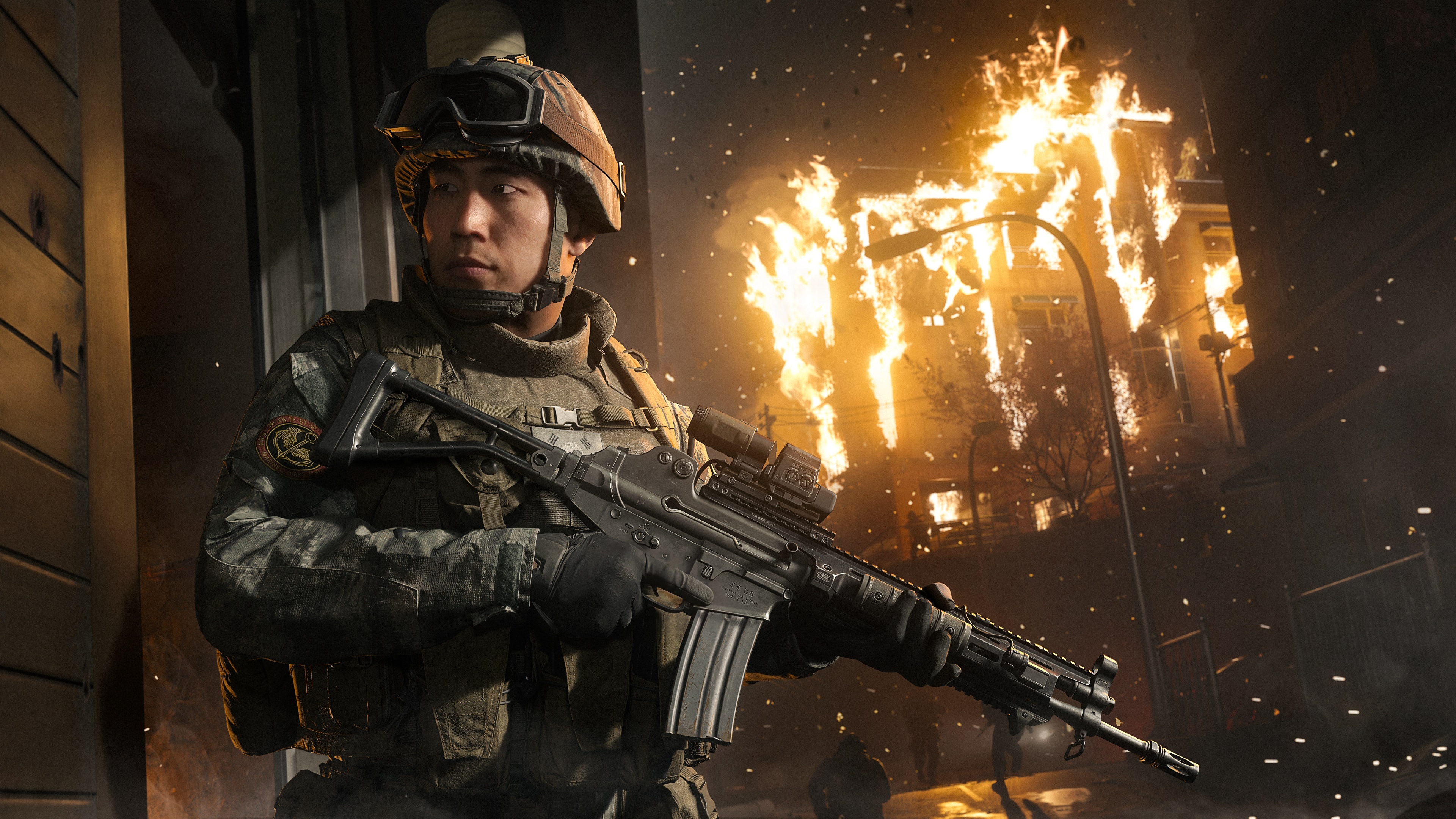 Call of Duty®: Modern Warfare® 4 - Call of Duty | Battle.net