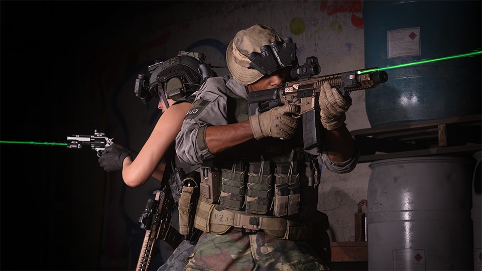 Call of Duty®: Modern Warfare® - Call of Duty: MW | Battle.net