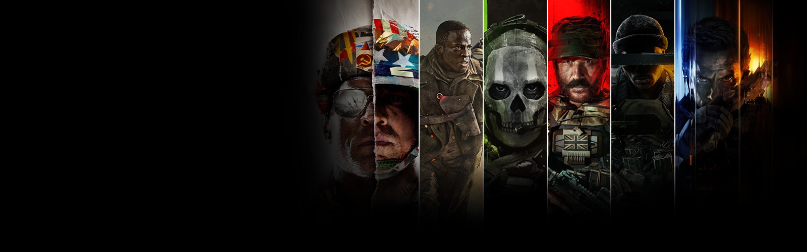 Call of Duty | Battle.net
