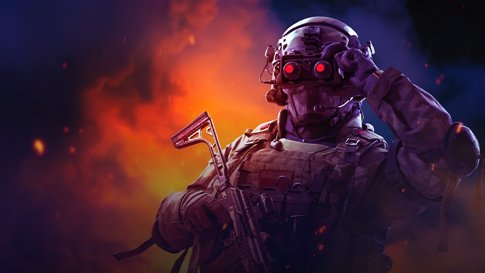 Call of Duty®: Modern Warfare® II - マンティコア: プロパック - Call of Duty ...