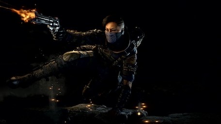 Call of Duty®: Black Ops 4 - Call of Duty: BO4 | Battle.net