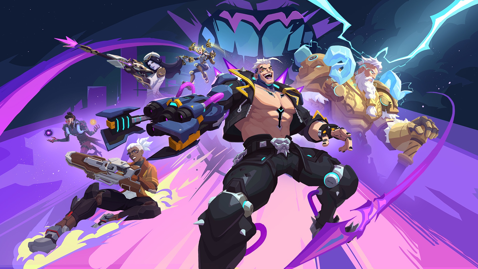 Overwatch 2 | Battle.net