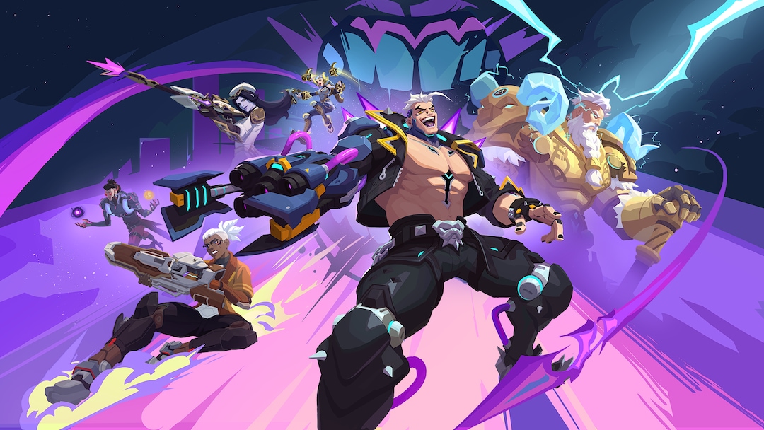 Overwatch® 2 - Overwatch 2 | Battle.net