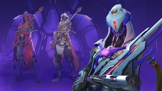 Overwatch® 2 – Invasion Premium Battle Pass - Overwatch 2 | Battle.net