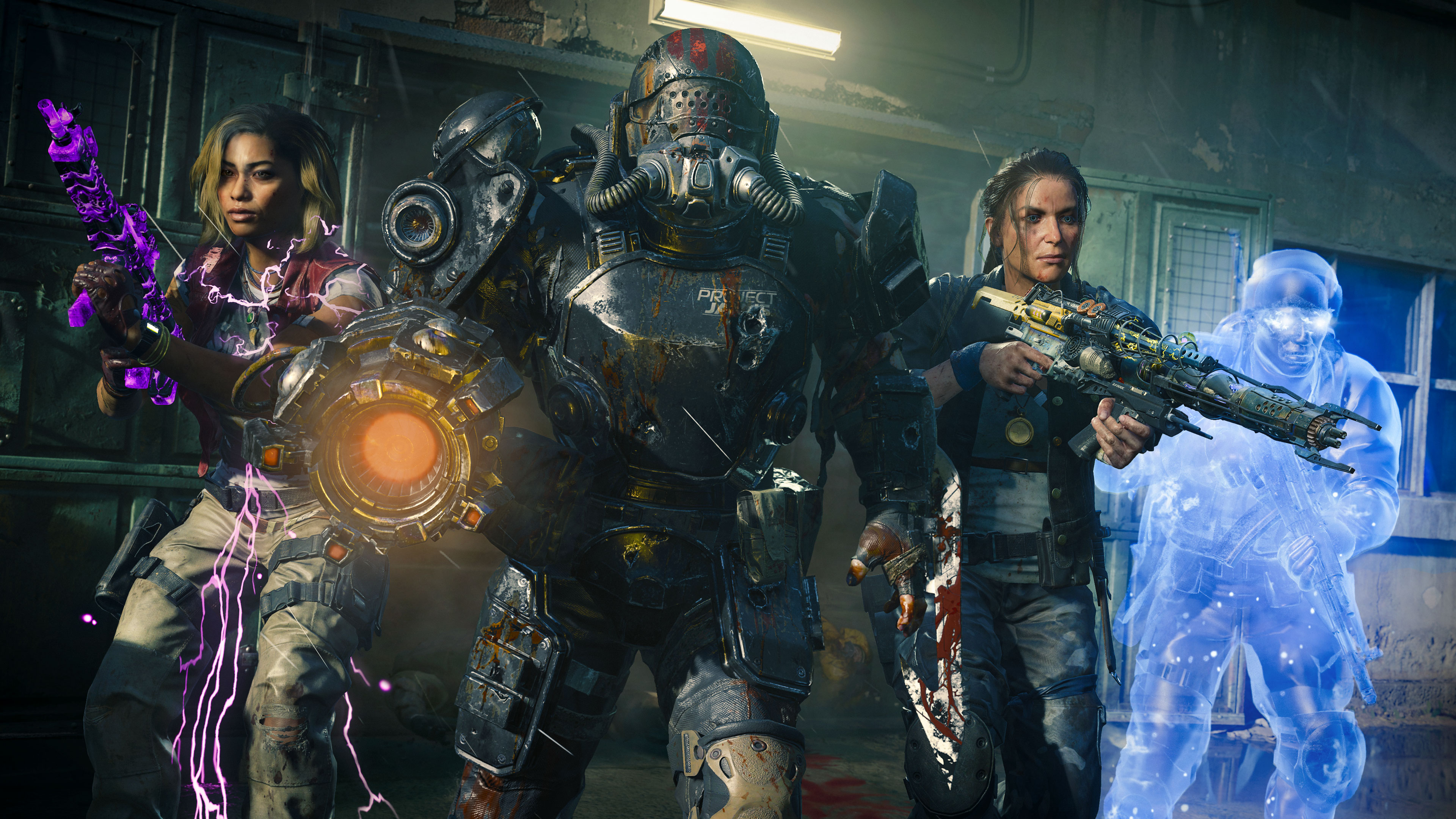 Call of Duty®: Black Ops 6 para PC (BO6) - Call of Duty | Battle.net