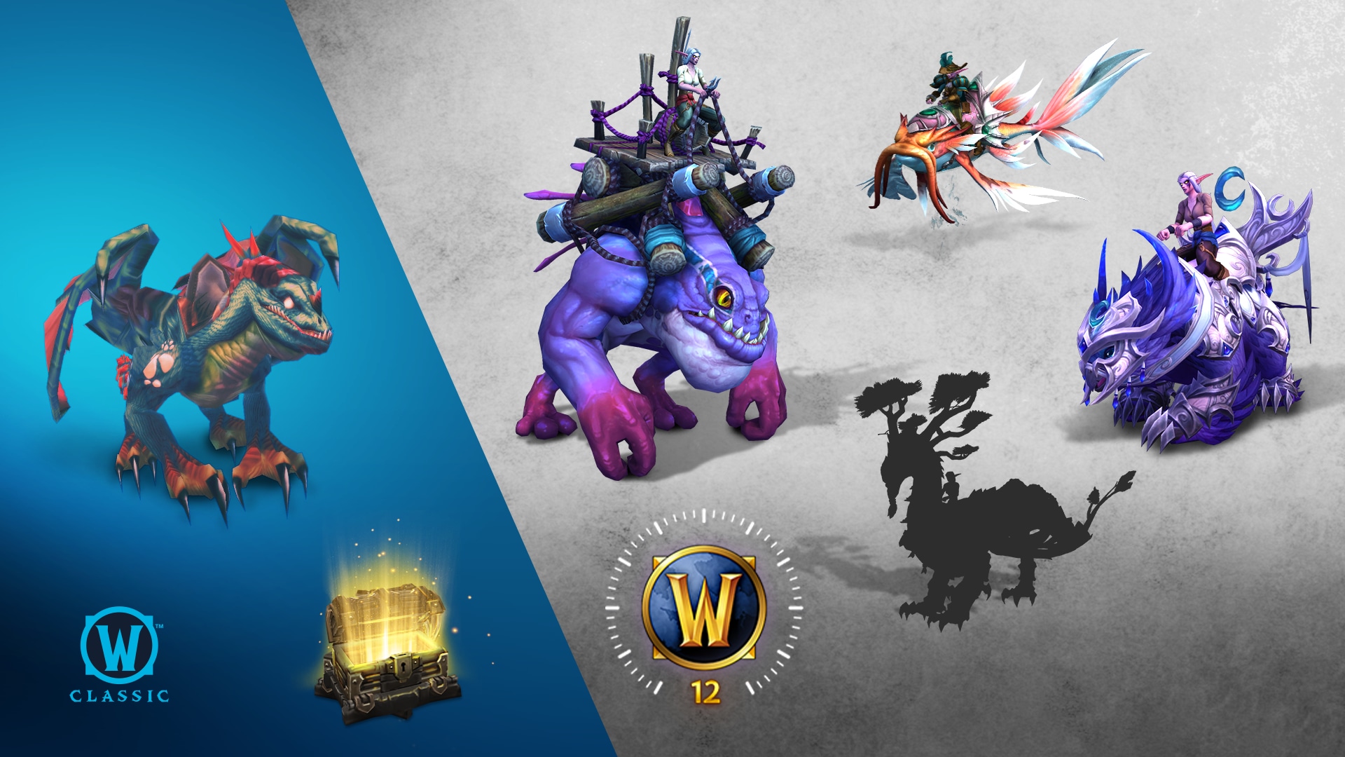 Diese Woche in WoW: 23. Oktober 2023 - Allgemeines - World of Warcraft ...