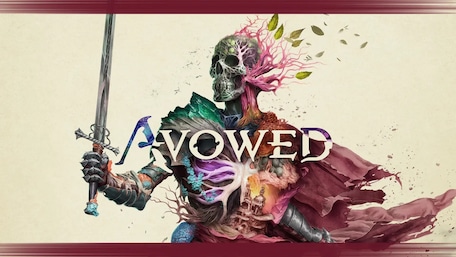 Avowed - Avowed | Battle.net