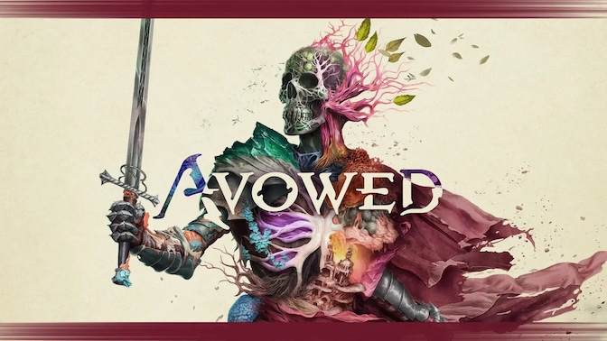 Avowed | Battle.net