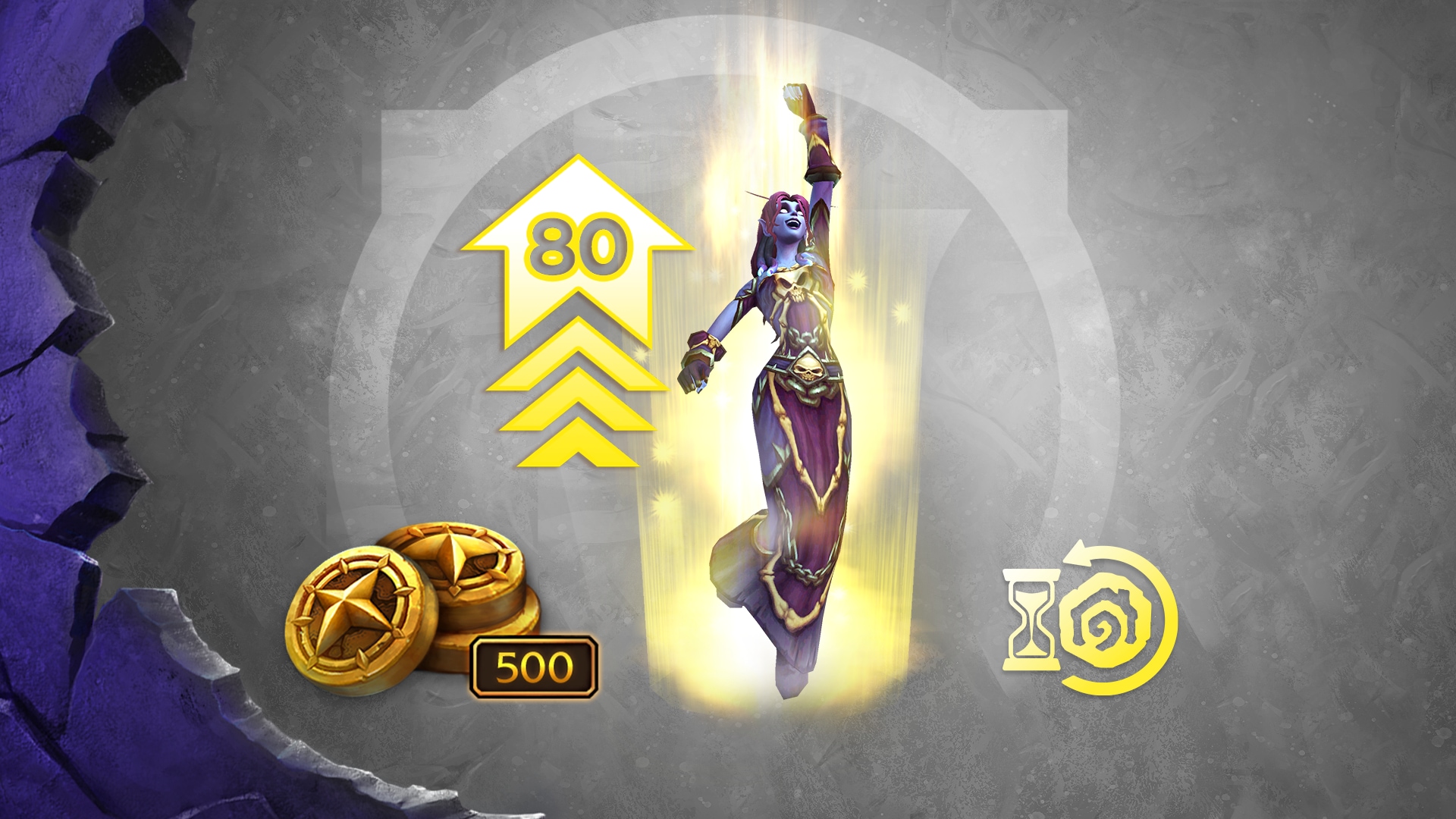 World Of Warcraft Midnight World Of Warcraft Battle Net