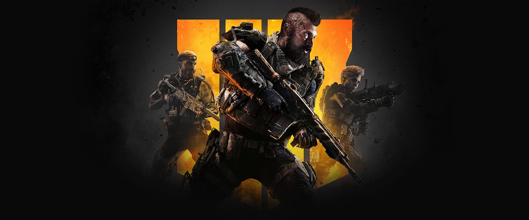 Call of Duty: BO4 | Battle.net
