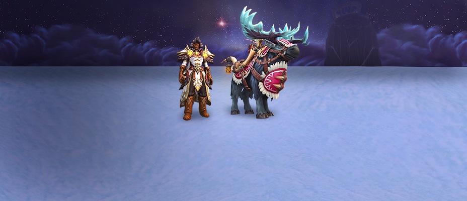 World of Warcraft | Battle.net