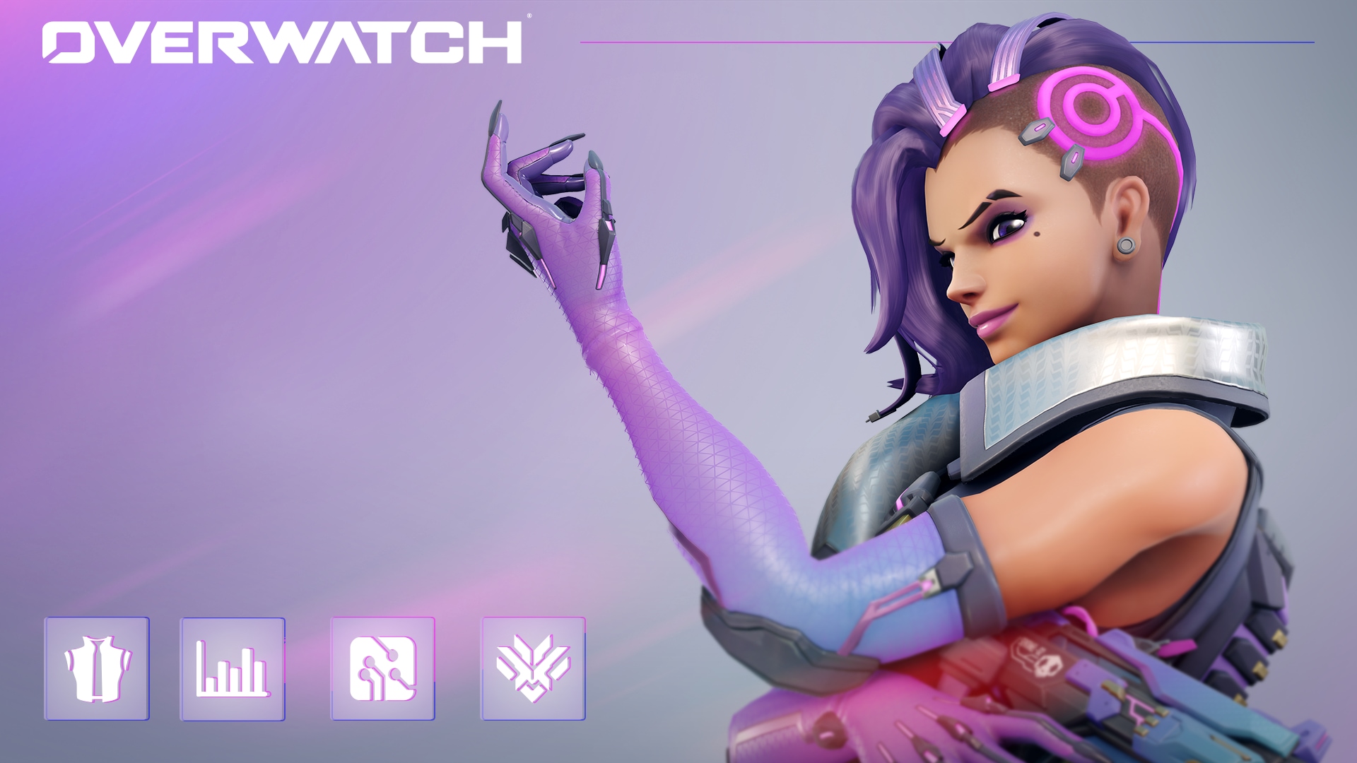 Overwatch® - Overwatch | Battle.net