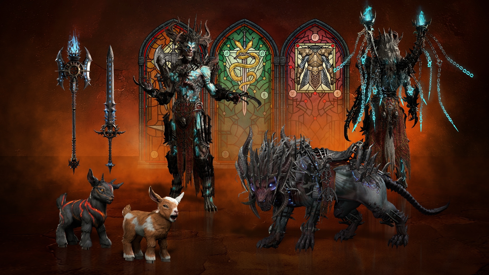 Diablo® IV | Battle.net