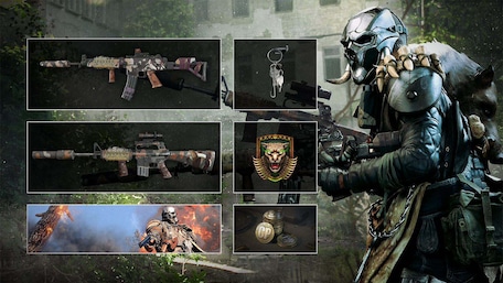 Call of Duty: BOCW | Battle.net