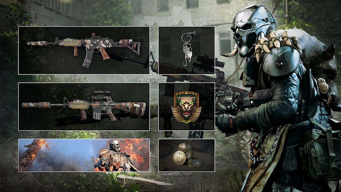 Call of Duty: BOCW | Battle.net