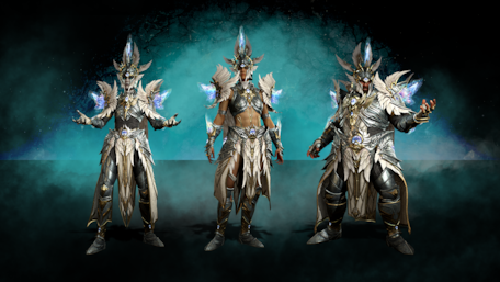 Diablo® Iv Season Of Divine Intervention Diablo® Iv
