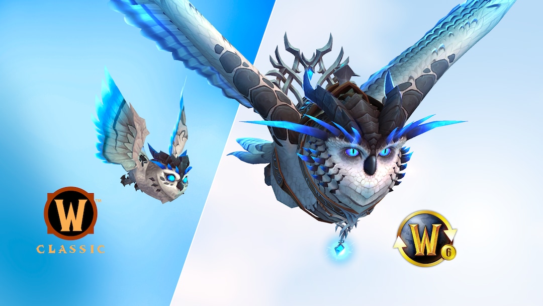 World of Warcraft®: Subscription - World of Warcraft | Battle.net