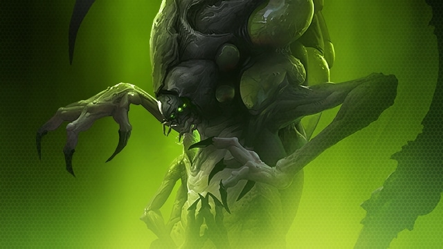 사령관: 아바투르 - 스타크래프트 II | Battle.net