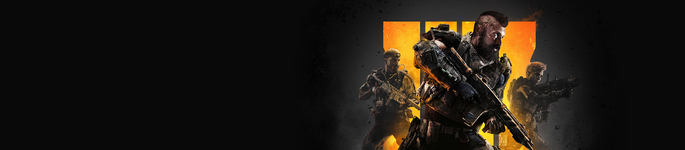 Call of Duty: BO4 | Battle.net