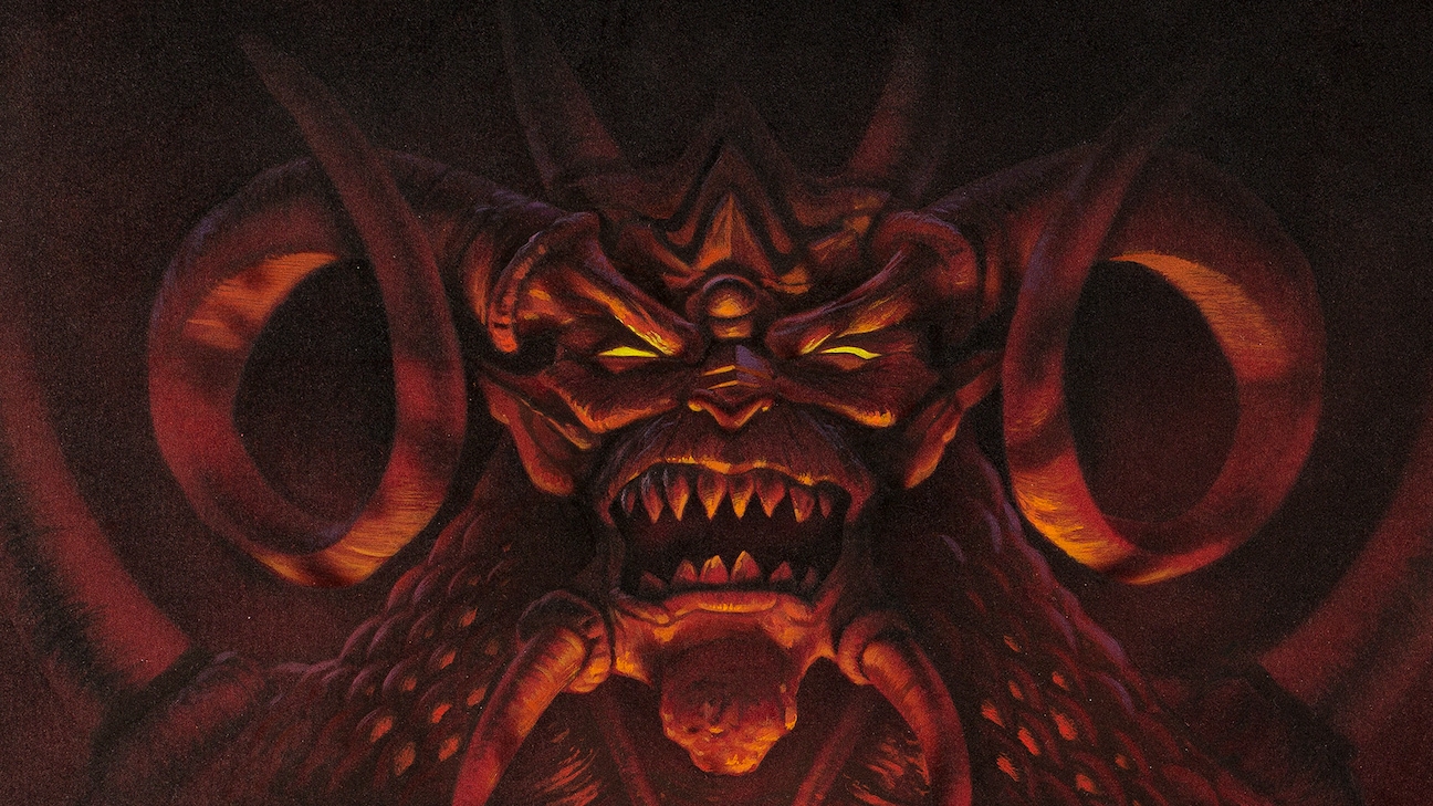 Diablo® - Diablo | Battle.net