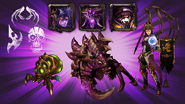 StarCraft II: Trilogía Deluxe | Blizz Store Perú