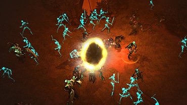 디아블로® III: 영혼을 거두는 자® - 디아블로 III | Battle.net