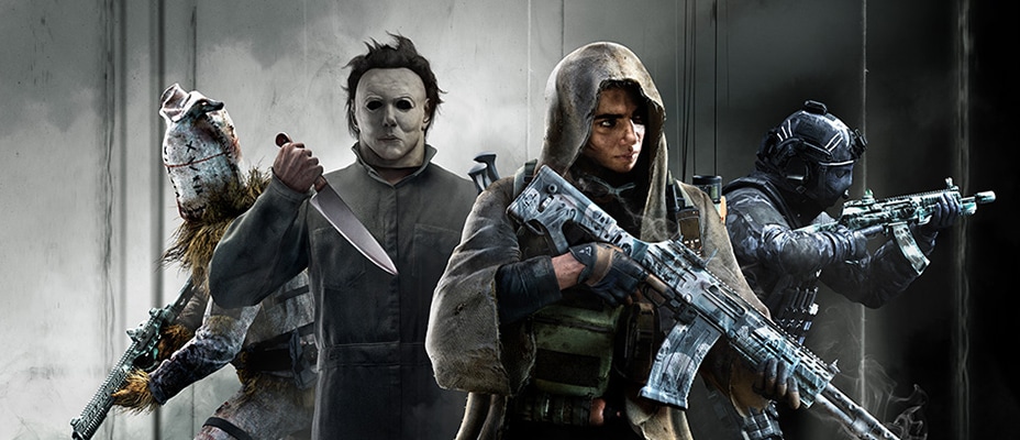 Call of Duty | Battle.net