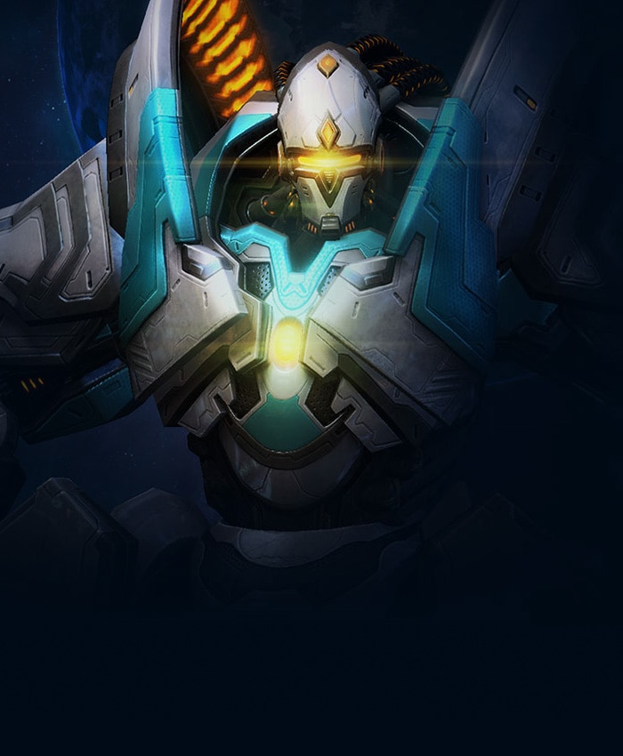 StarCraft II | Battle.net