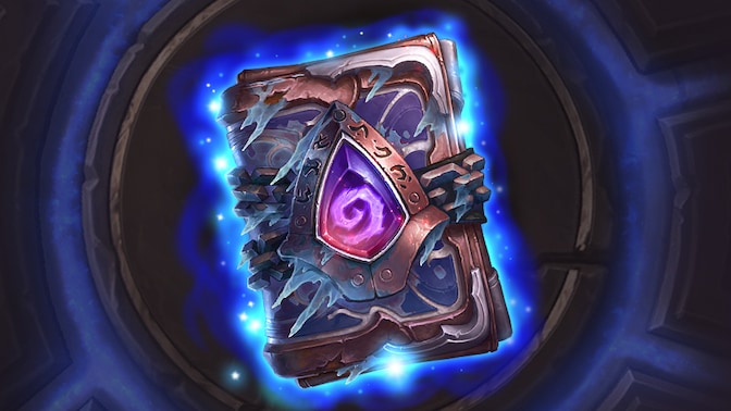 《進擊吧！巫妖王》珍藏黃金卡牌包 - 《爐石戰記》 | Battle.net