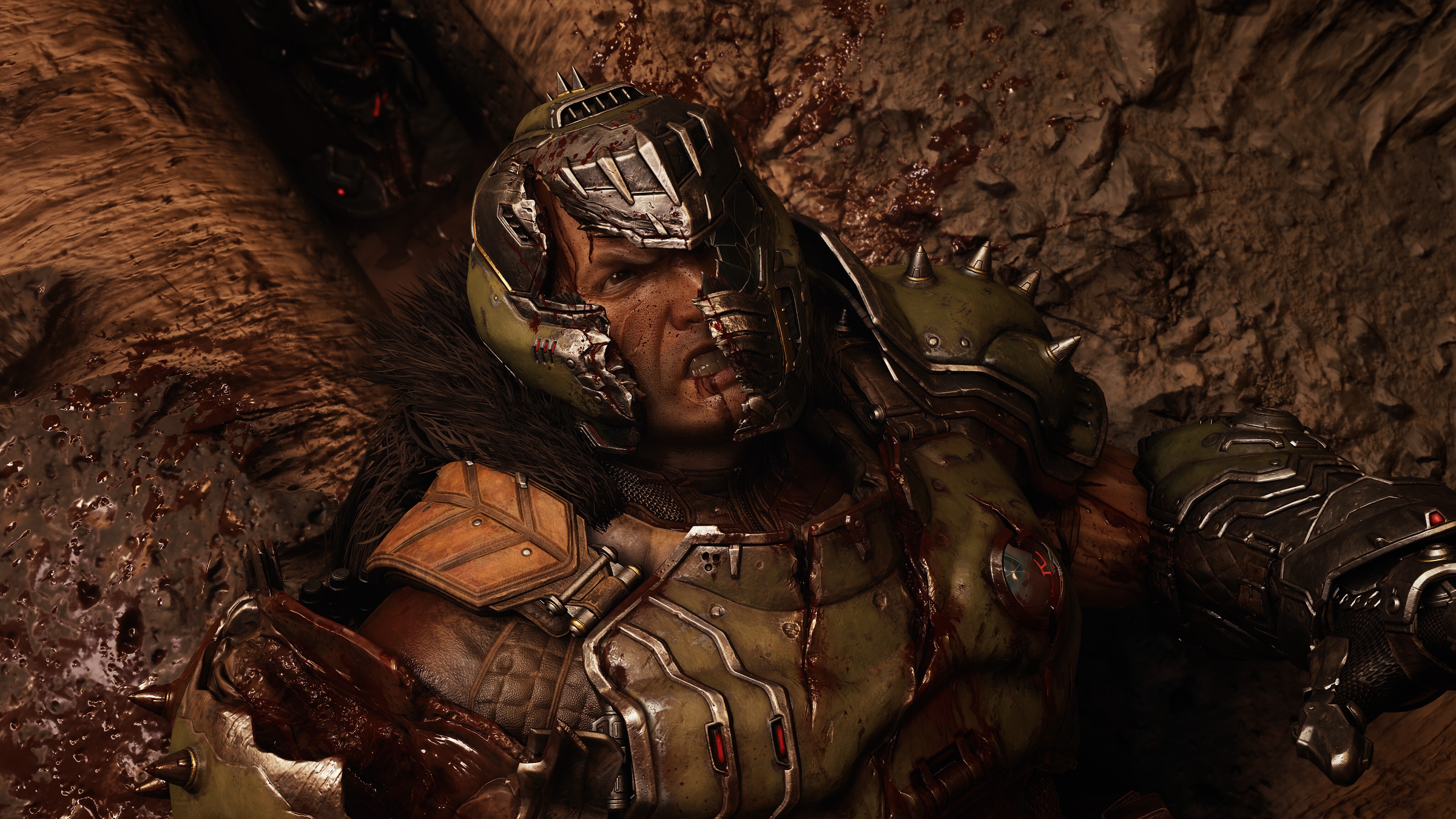 DOOM: The Dark Ages | Revelations - DOOM | Battle.net