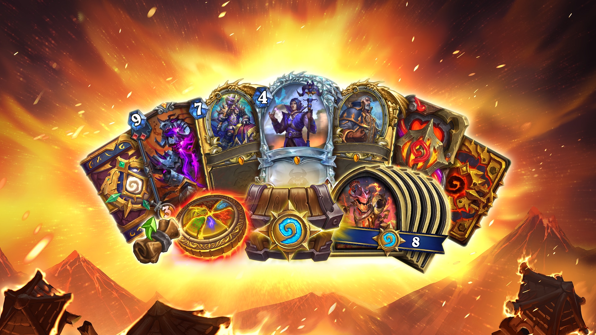 Hearthstone | Battle.net