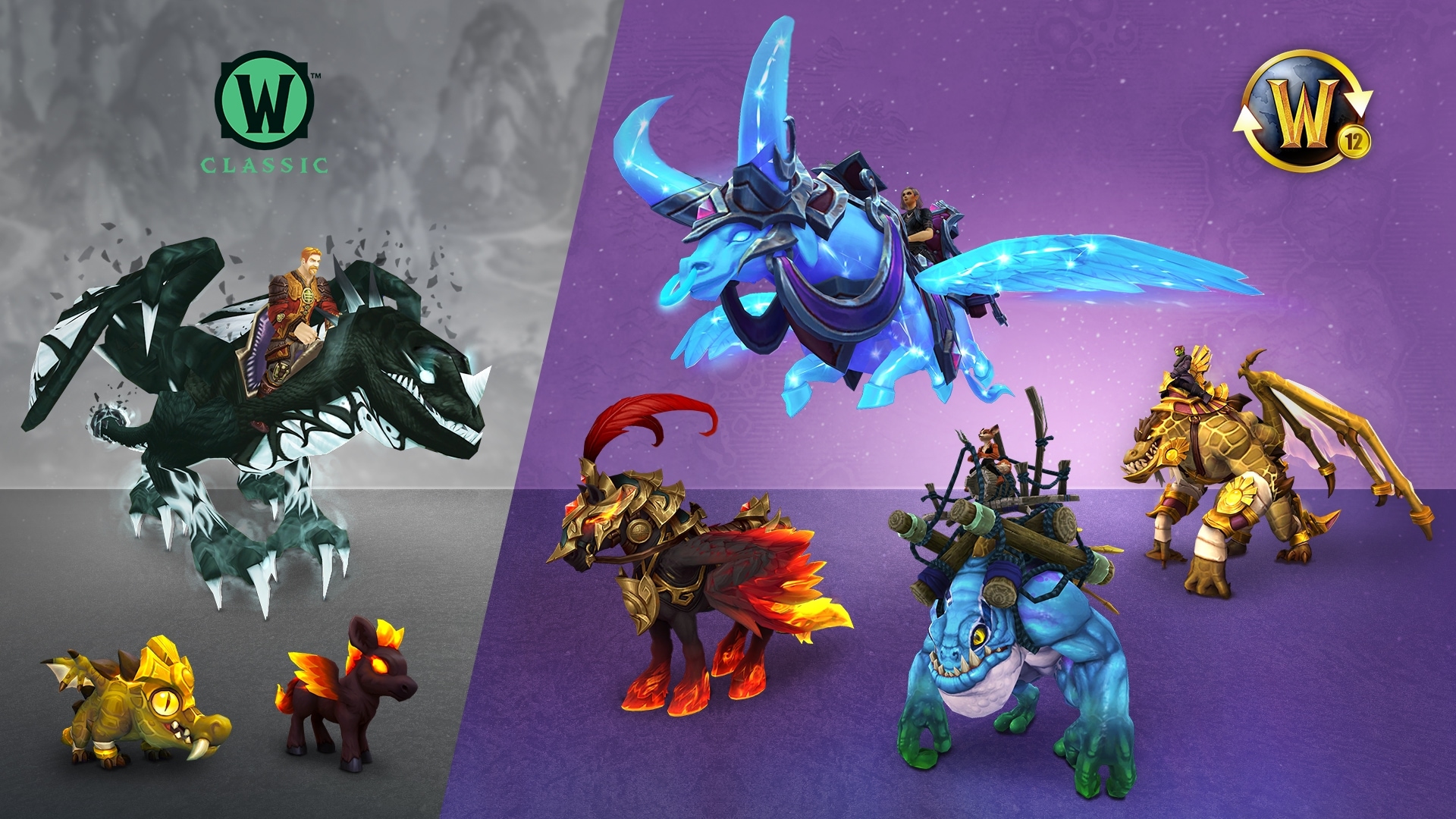 third war wow timeline