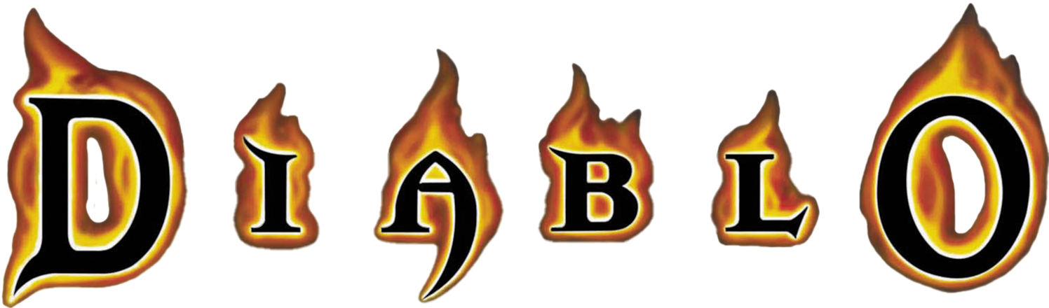 Diablo Logo Png