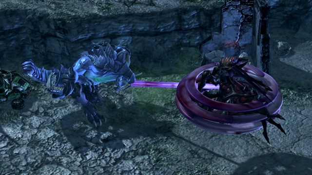 사령관: 데하카 - 스타크래프트 II | Battle.net