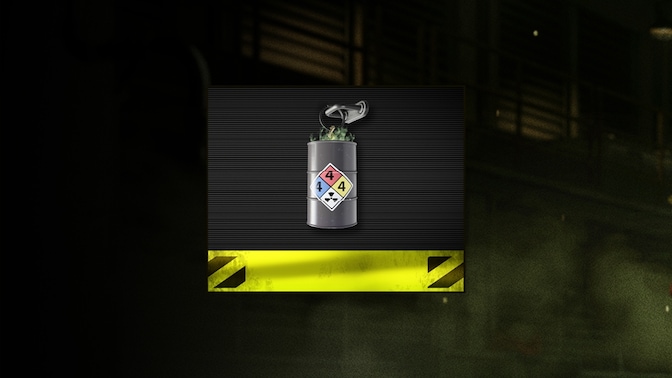 Black Ops Cold War - Containment Breach: Pro Pack - Call of Duty: BOCW ...