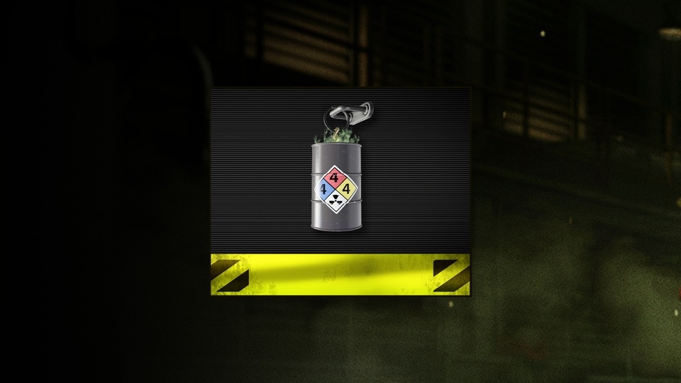 Black Ops Cold War - Containment Breach: Pro Pack - Call of Duty: BOCW ...