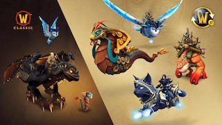 World of Warcraft®: Subscription - World of Warcraft | Battle.net