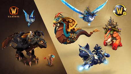 World of Warcraft®: Subscription - World of Warcraft | Battle.net